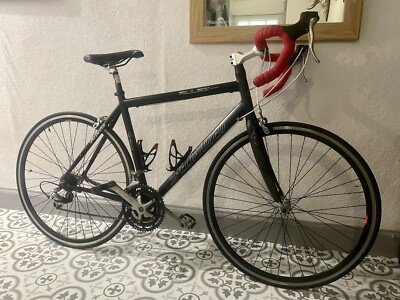 Specialized Alez Sport Vintage Retro Early 2000’s Road Bike | eBay