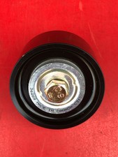 Porsche OEM 14-15 Panamera-serpentine Fan Belt Tensioner 94810240375 ...