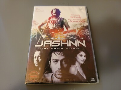 Jashnn Bollywood DVD | eBay