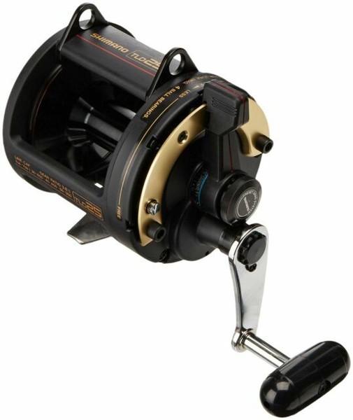 Shimano TLD15 Lever Drag 18.6 Oz 4.0:1Fishing Reel for sale online | eBay