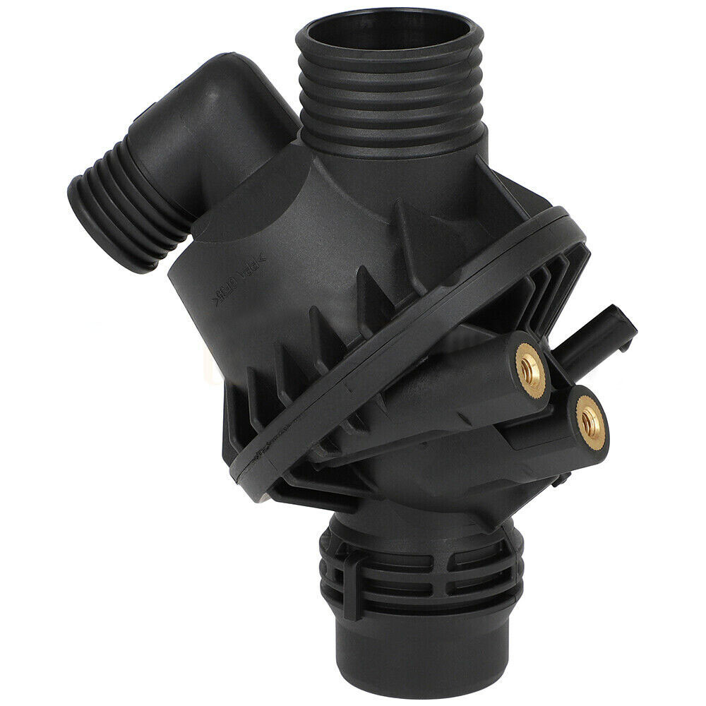 11537586784 For BMW X3 F25 35iX X4 F26 Car Engine Coolant Thermostat ...