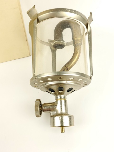 Primus Sievert Single Mantle Propane Lantern - Model 2157 for sale ...