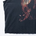 2007 WWF Undertaker Tank Top Shirt Size 2XL Distressed Wrestling WWE | eBay