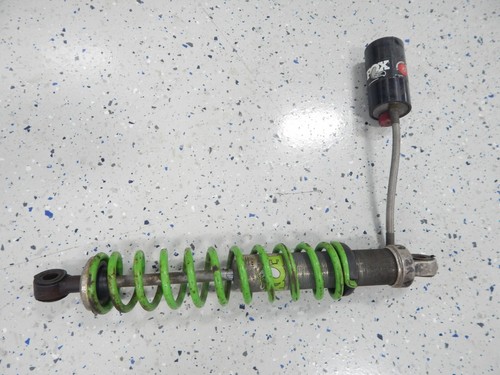 ARCTIC CAT SNOWMOBILE 1998 ZR 440 SNO PRO FOX GAS FRONT SKI SHOCK 1603 ...