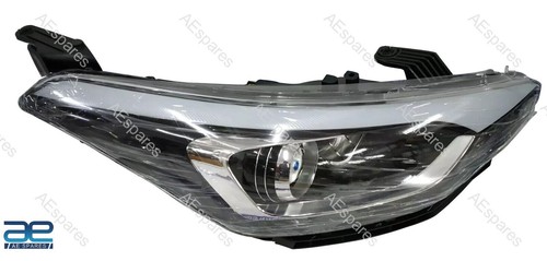 Headlight Headlamp Assembly RH For Hyundai I20 Active 2nd Gen I20 Elite ...