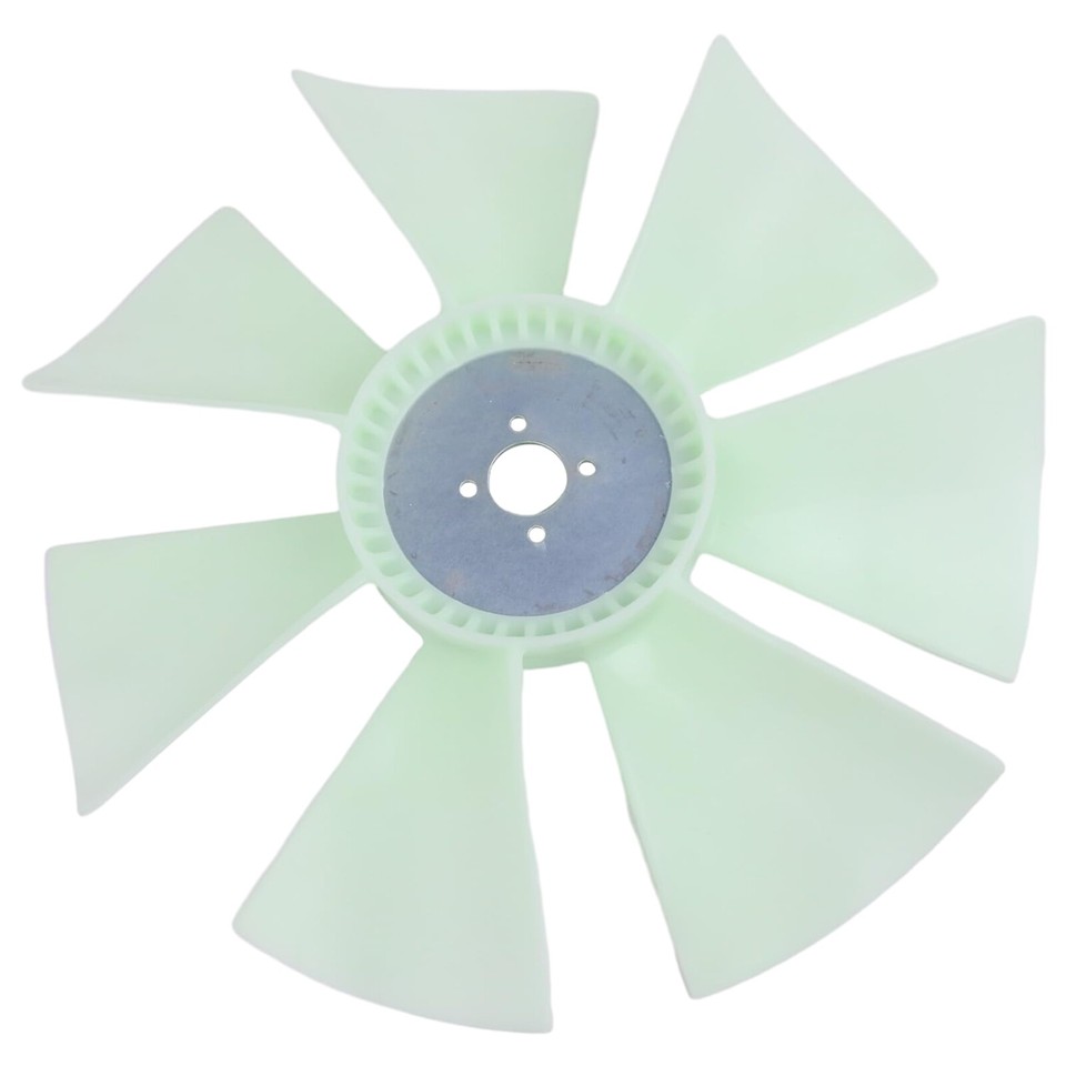 Cooling Fan 2485C520 For Perkins 1004-4T 1104D-44T 1006-6T 1106C-E60TA ...