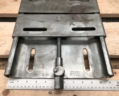 Synthesis 90 - 132 Frame Electric Motor Feet | Grelly UK