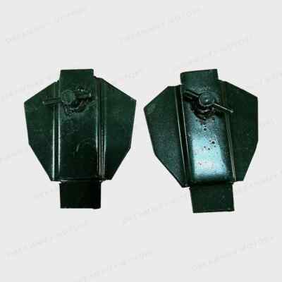 Vintage Top Bow Sockets Fits For Willys Military Jeep M38 M38A1 G740 ...