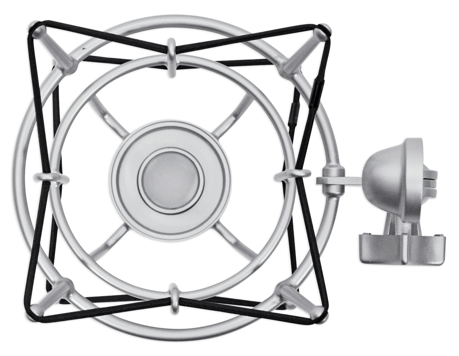 Samson SP01 Shock-Mount Spider Mount for Condenser Mics for sale online ...