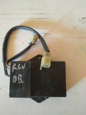 Suzuki rgv250 cdi ignitor | eBay Australia