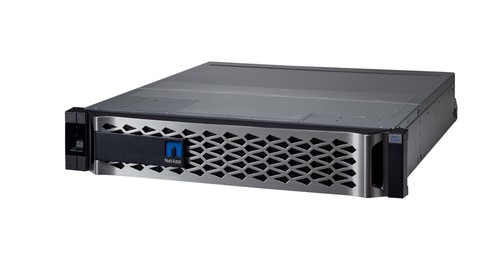 NetApp DS224C 24 x 3.8TB SSD Disk Shelf REFURBISHED - NetApp Authorized ...