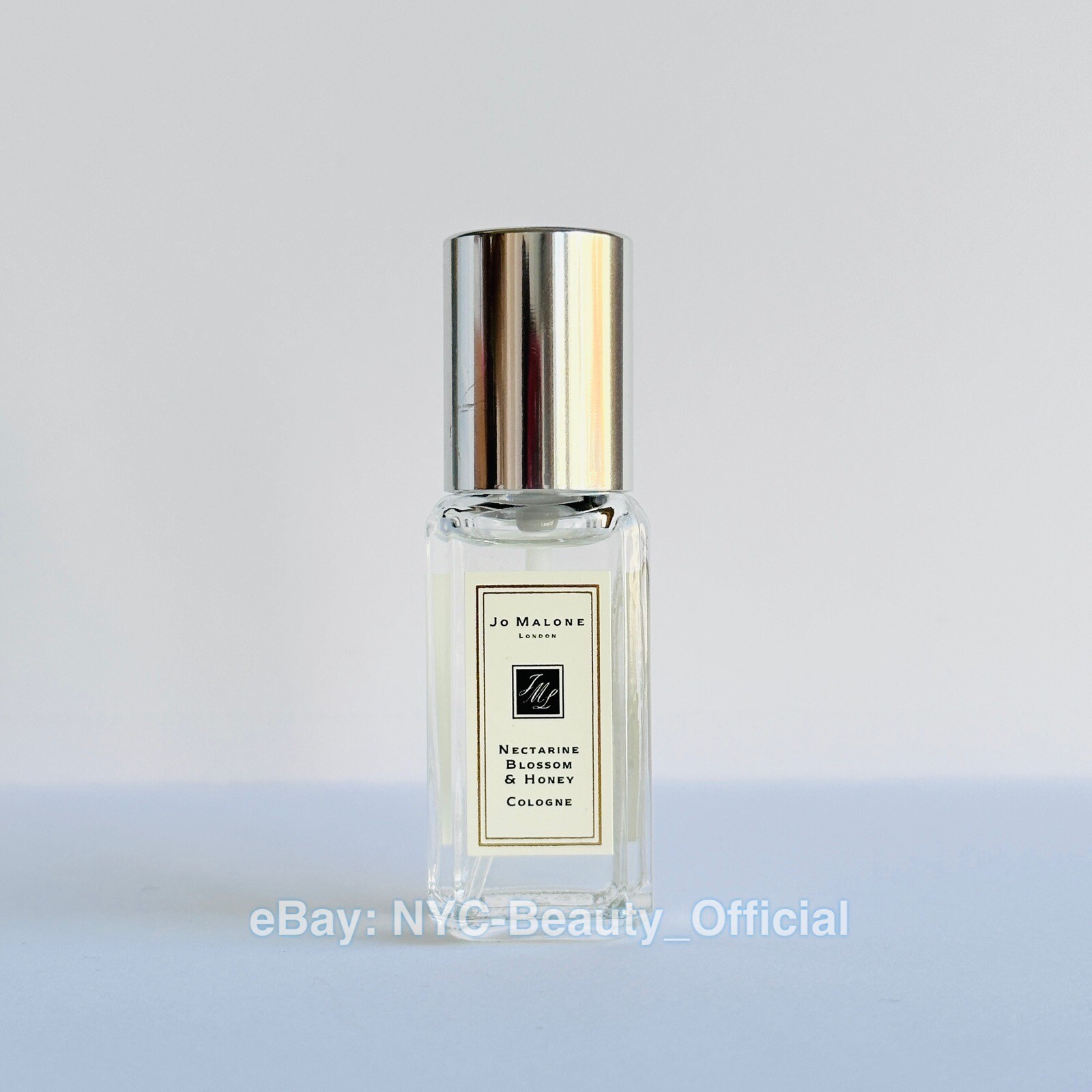 Jo Malone London Nectarine Blossom & Honey Cologne Sample Spray Mini ...
