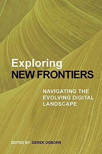 Exploring New Frontiers: Navigating the Evolving Digital Landsca | eBay