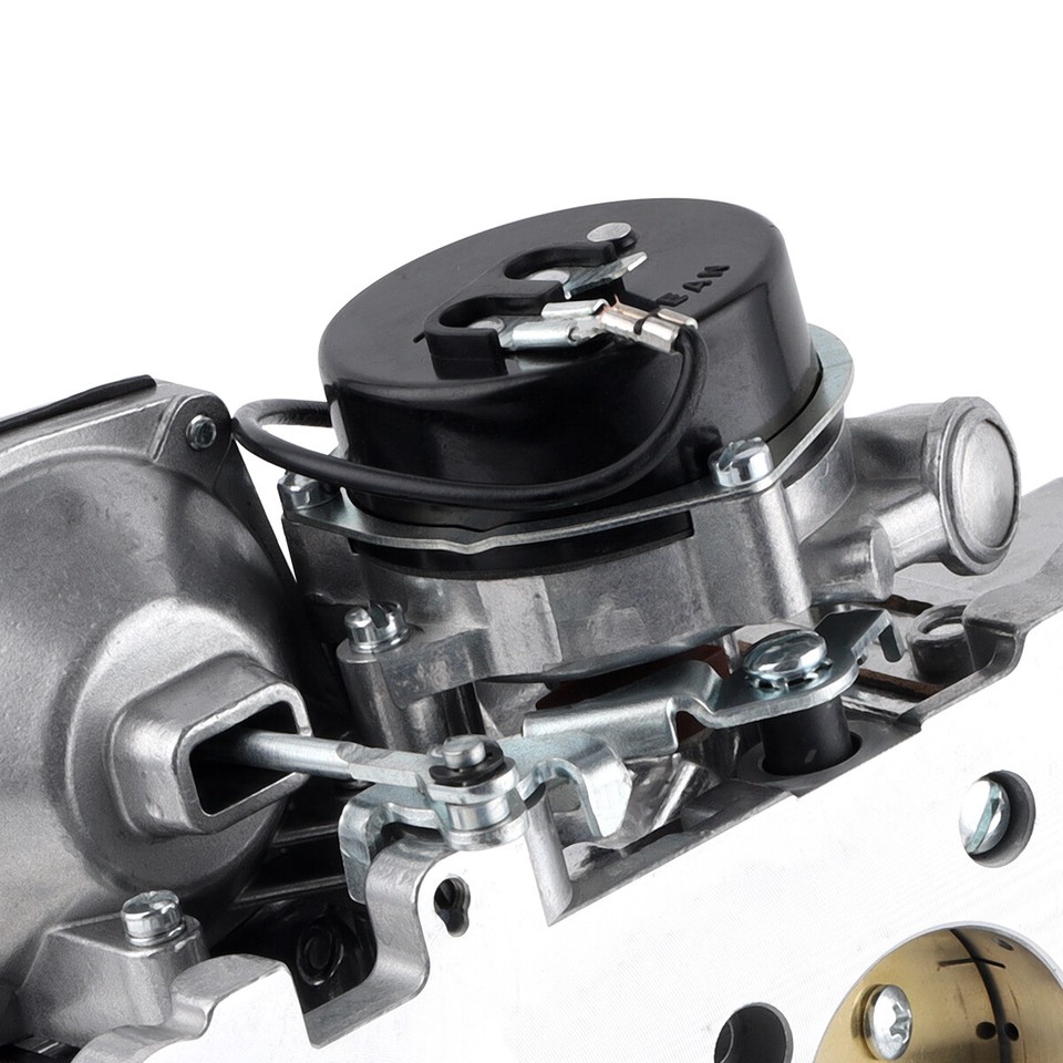 4 Barrel Carburetor 0-80457S fits Holley Performance Street Warrior ...
