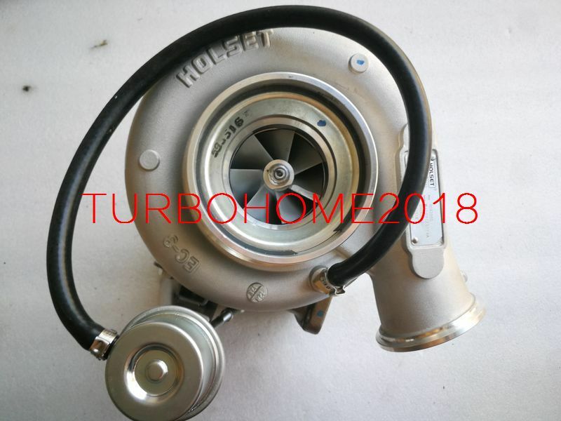 NEW GENUINE HOLSET HE351W 4043980 CUMMINS ISDe6 6.7L 6BT 5.9L ...
