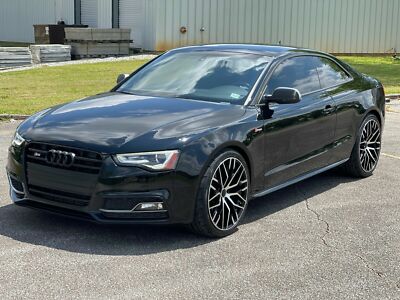 20" WHEELS FOR AUDI A4 A5 A6 A7 A8 S4 S5 Q5 QUATTRO TDI 20x9 RIMS SET 4 ...