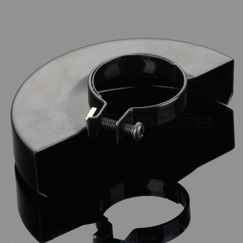Angle Grinder Accessories Metal Wheel Safety Guard Shield Protector ...