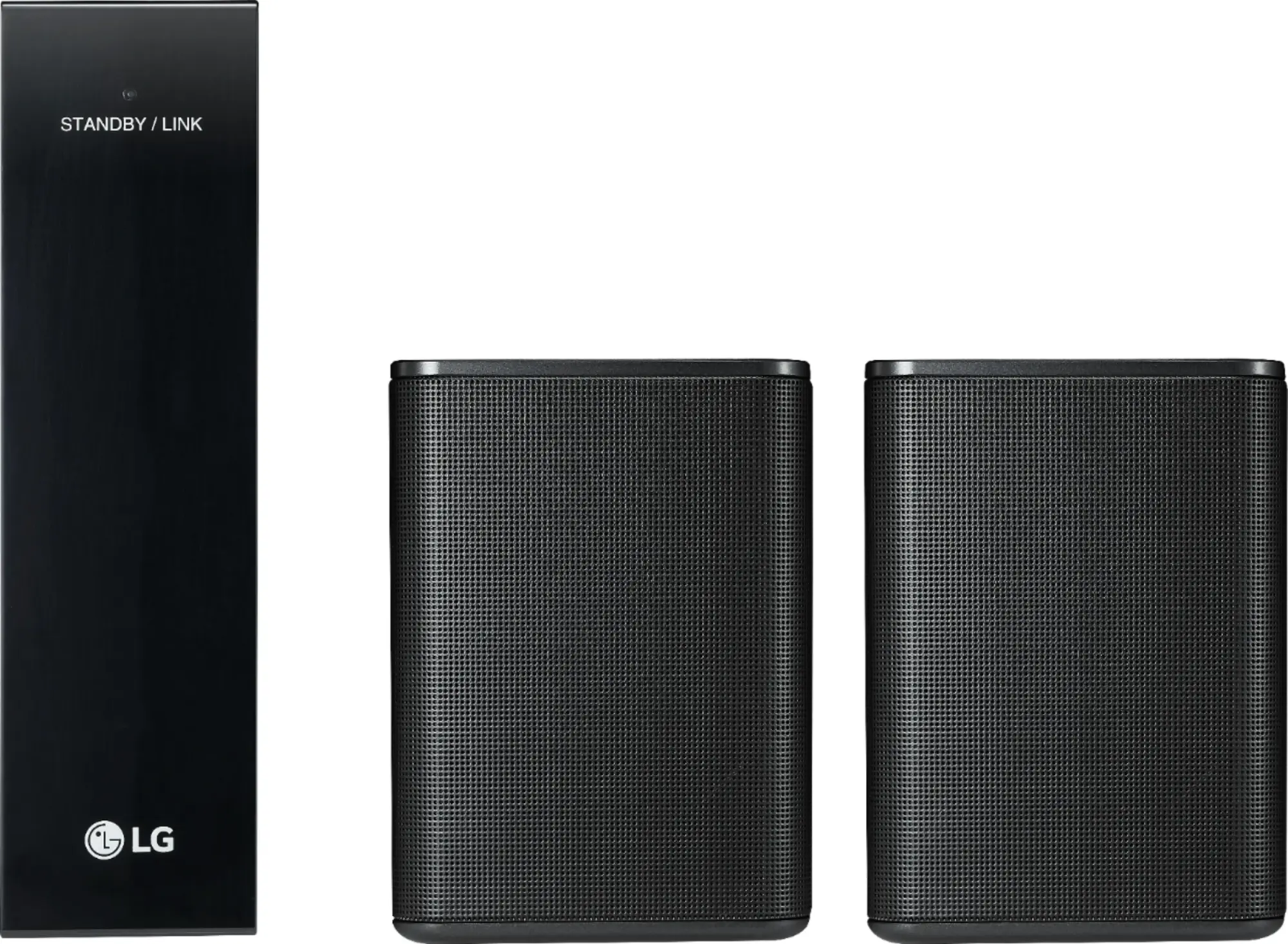 LG SPK8-S 2.0 Wireless Rear Speaker Kit for LG Soundbars 70W | eBay