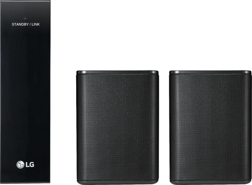 LG SPK8-S 2.0 Wireless Rear Speaker Kit for LG Soundbars 70W | eBay