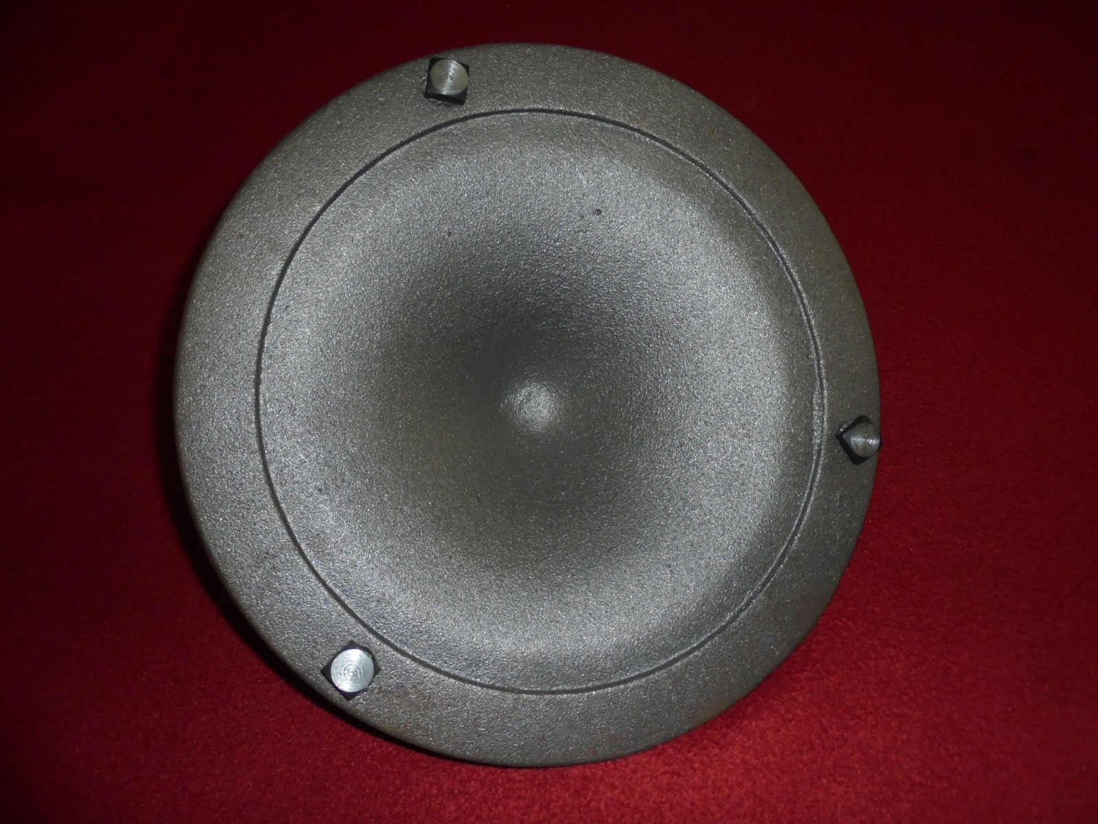 Hercules Economy 5 & 7 Hp Hit Miss Gas Engine Cone Muffler Insert 2 ...