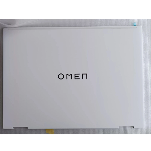 New For HP OMEN Transcend 16 Gaming 16-u 16-wf Lcd Rear Back Cover Case ...