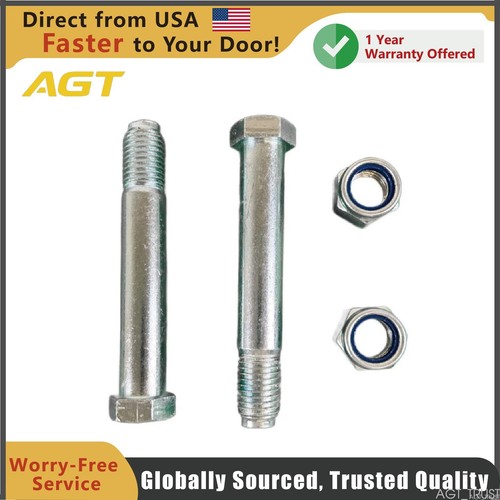 AGT Mini Excavator Pins 0.98in/25mm for Digger Attachment Connection ...