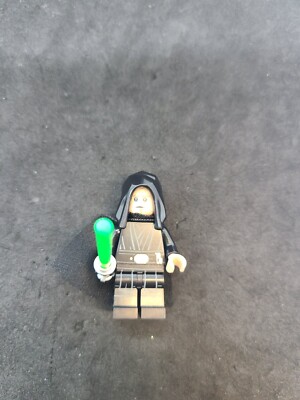 LEGO Minifigure Star Wars Luke Skywalker Jedi Master sw1191 | eBay