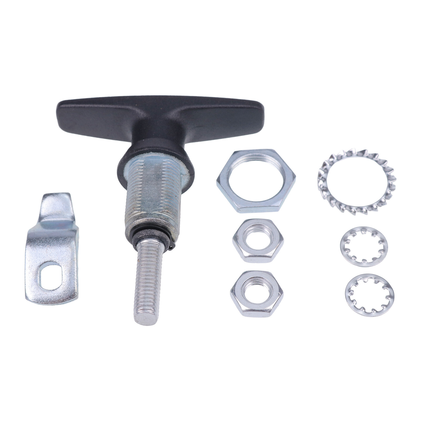 Hood Latch Kit 2940117 for JLG 460SJ 400S E300AJ E300A | eBay