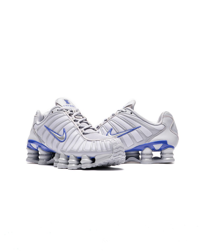 Nike Shox TL 2024 Wolf Grey - Men's Sizes (CN0151-001) | eBay