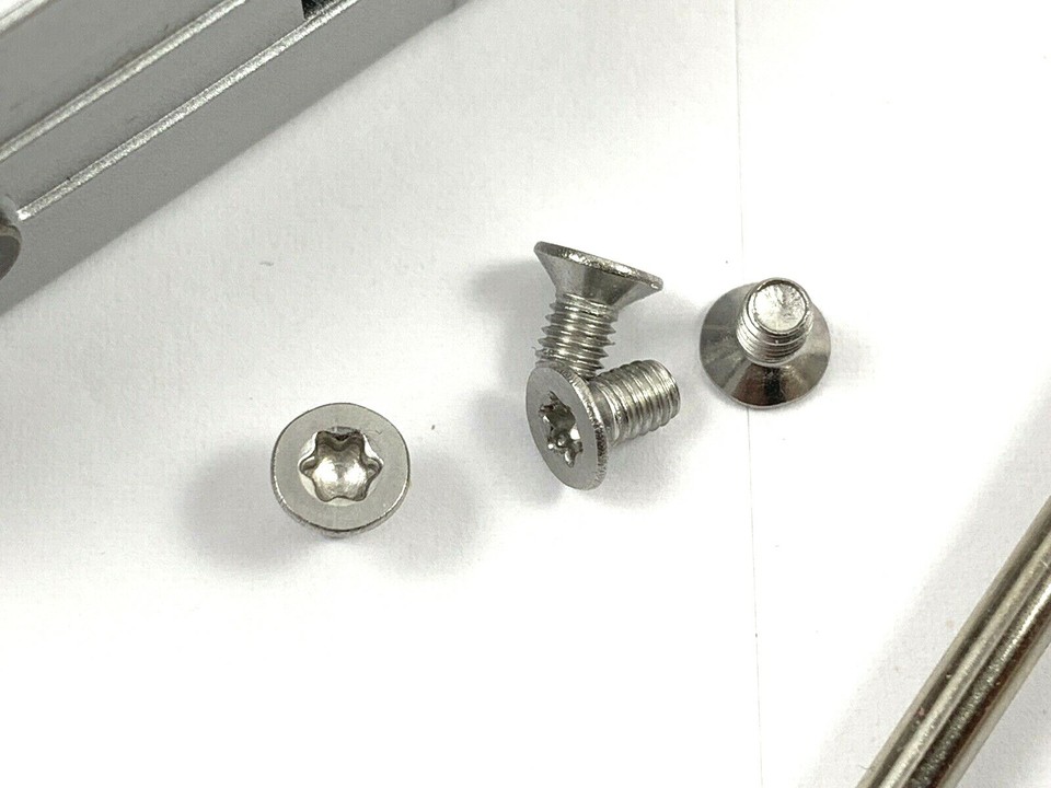 Replacement Security Screws For Ring Doorbell open battery Password ...