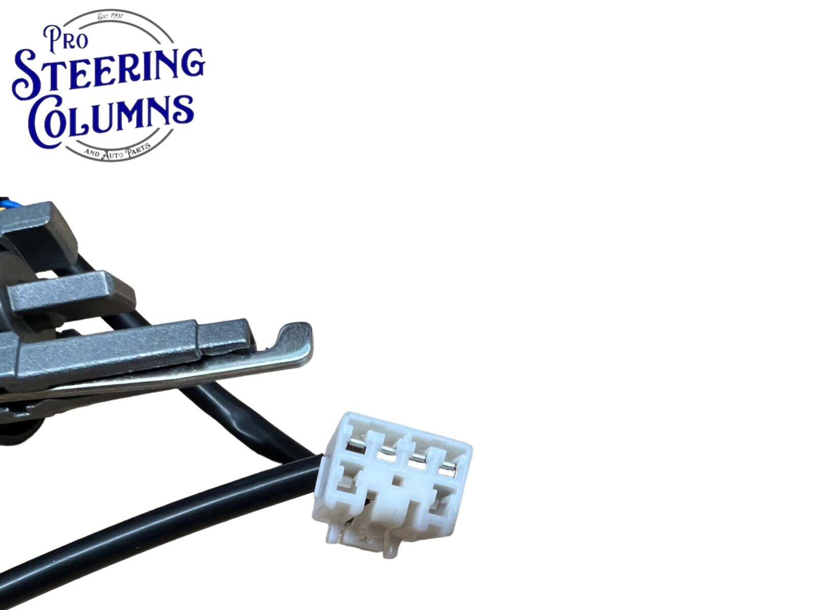 2014-2018 Kia Forte Ignition Lock Cylinder | 81900-A7F00 | Genuine OEM ...