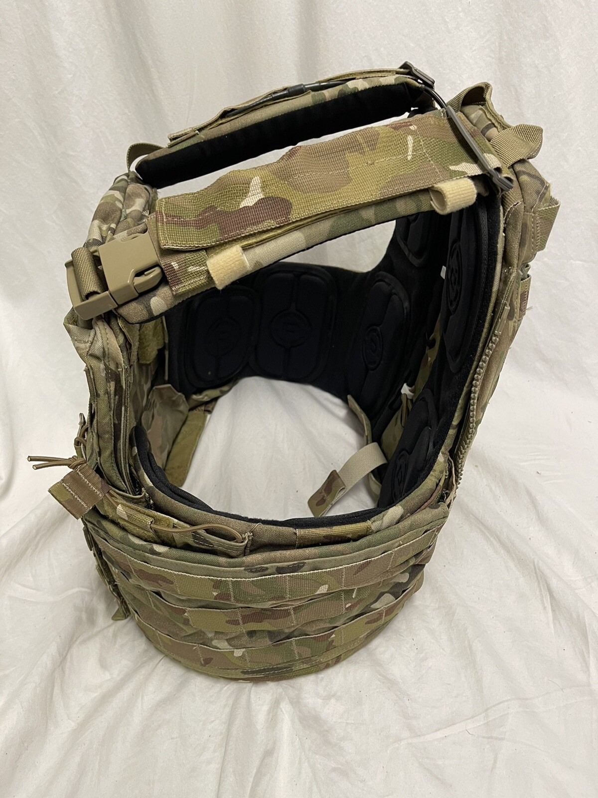 Crye Precision CAGE CPC Multicam Large | eBay