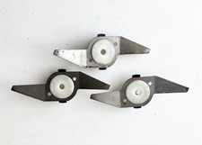 Friendly Robotics Robomower 3 Low Cut Blades 80022 for sale online | eBay