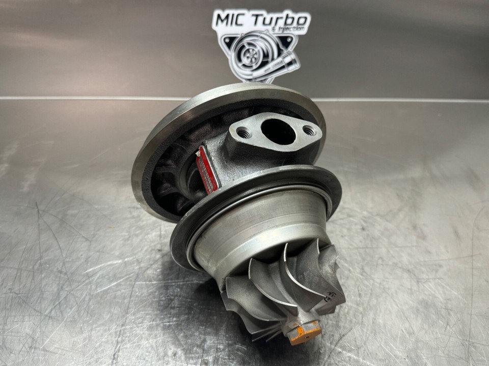 OEM Garrett Turbocharger CHRA Mack TV6103 409043-9037 Turbo Cartridge ...