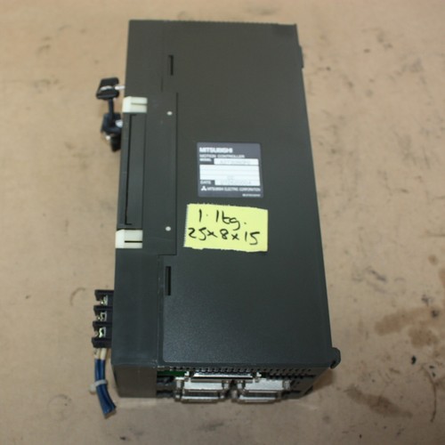Mitsubishi Melsec Processor A273UHCPU Programmable Logic Controller PLC ...