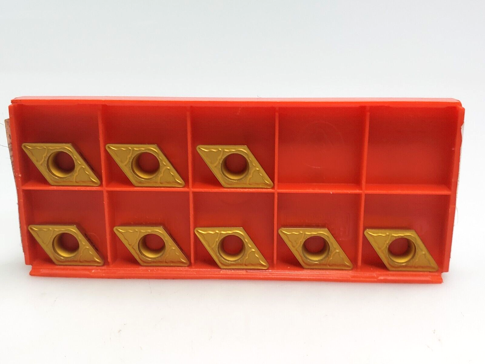 Sandvik Coromant DPMT 11 T3 08-PM 4025 DPMT 3(2.5)2 Carbide Inserts ...