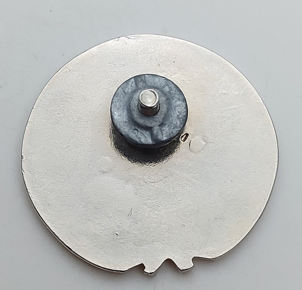 MACEDONIA APM ARMY PM MACEDONIAN vintage metal badge, medal ! | eBay