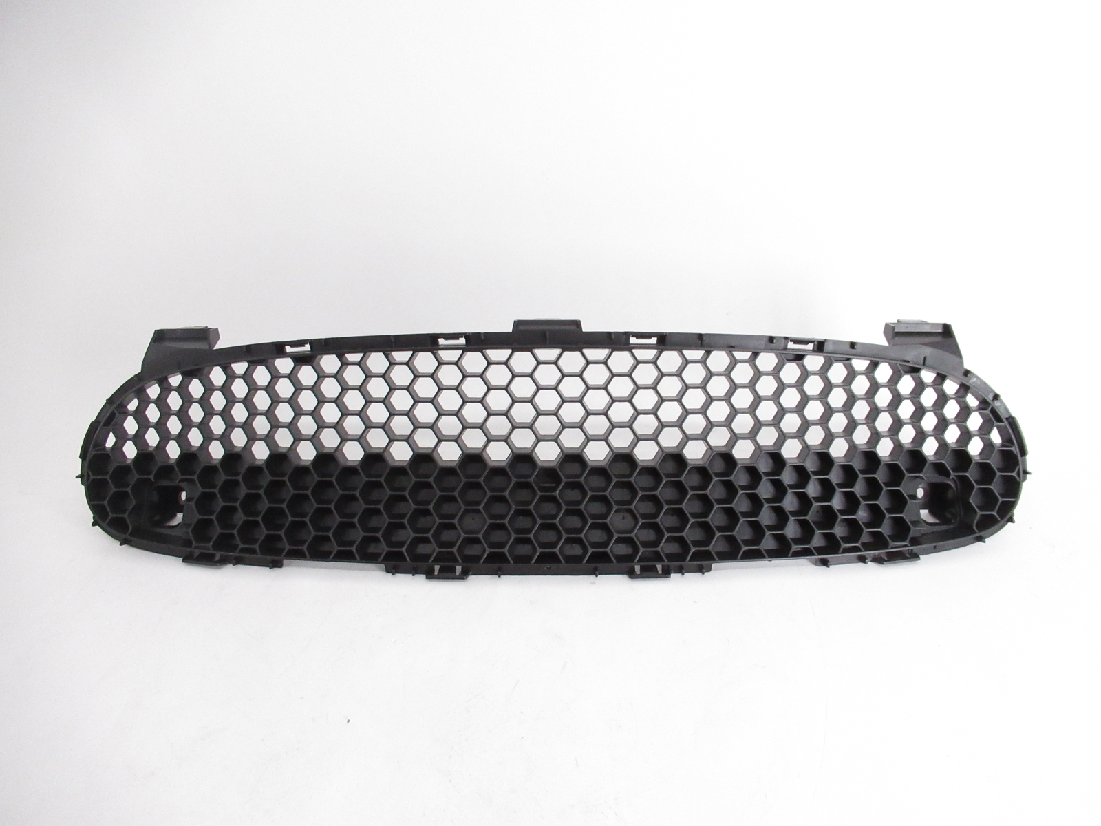 Genuine OEM Mazda NE51-50-1T1B Front Bumper Grille Mesh 2006-2008 MX-5 ...