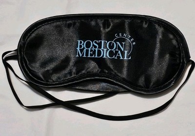 Ed Sheeran “Boston Medical Promo Sleep Mask 30pc | eBay