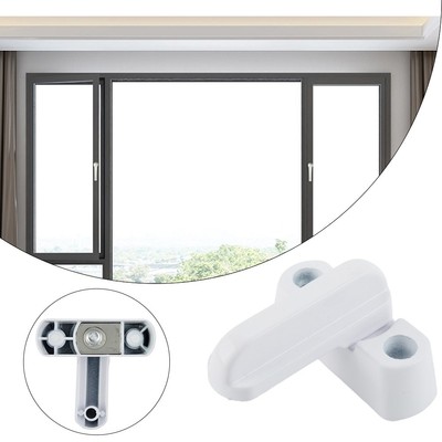 Safety Locks Aluminum Alloy Door Window Lock Outward Opening Window ...