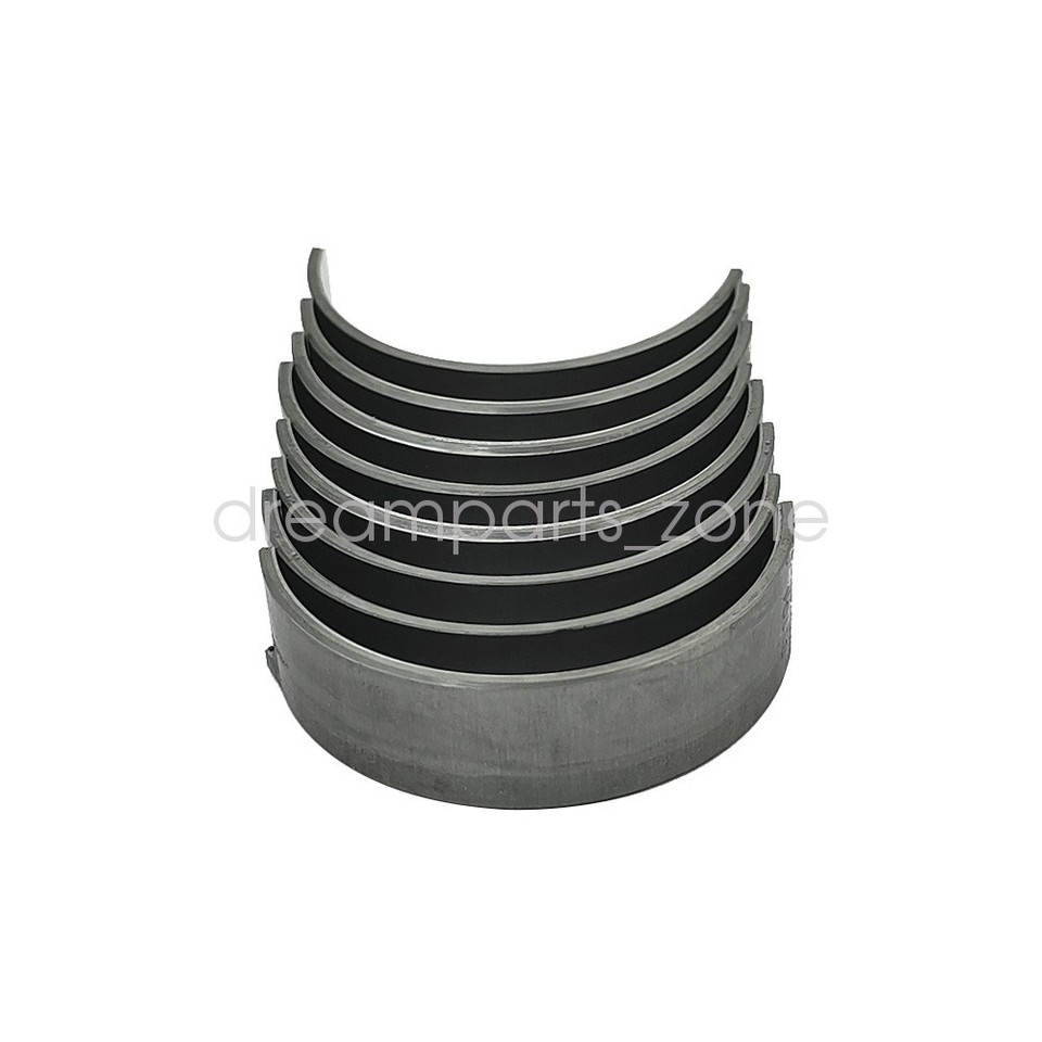 STD Size Main Rod Bearings Set For 2011-2017 Buick Chevrolet 1.4L L4 ...