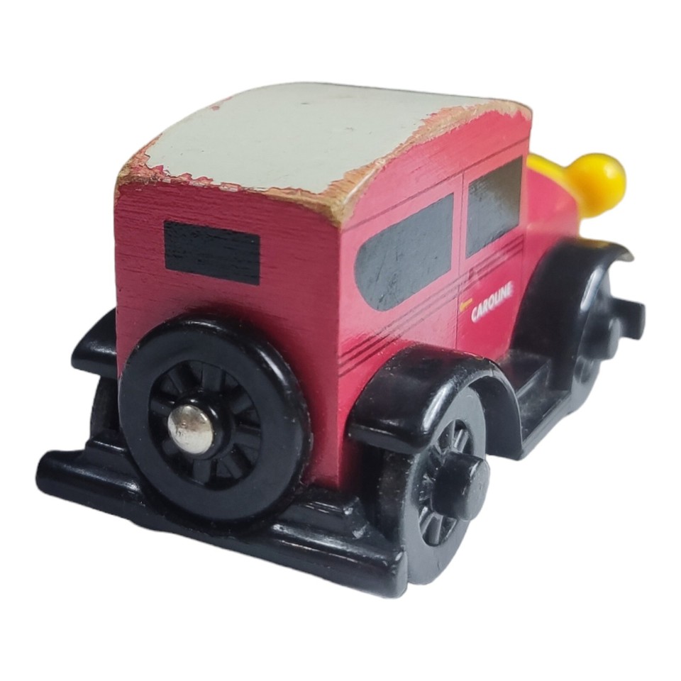 Caroline Car Thomas & Friends Trains 2003 Gullane Vintage | eBay