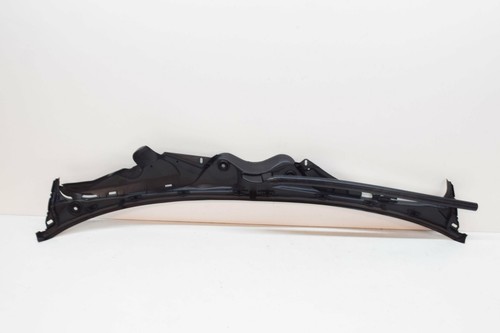 MERCEDES W211 E Class Scuttle Panel Wiper Cover Water Baffle 2118301313 ...