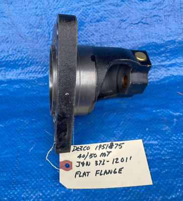 Delco #1951875 Drive End Housing for 40/50MT Starters | eBay