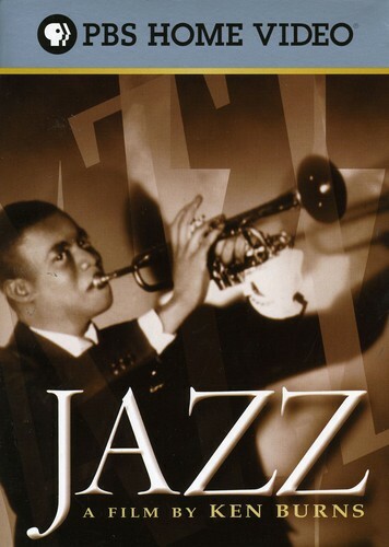 Jazz (A Film by Ken Burns) [New DVD] Boxed Set | eBay