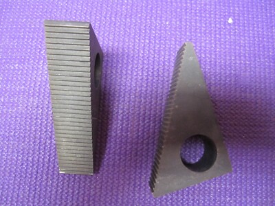 ENCO MILLING STEP CLAMP SET | eBay