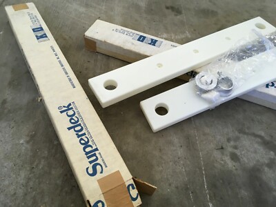 SUPERDECK THE ULTIMATE VERSATILE DOCK SYSTEM FLOATING DOCK SECTION BIN2 ...