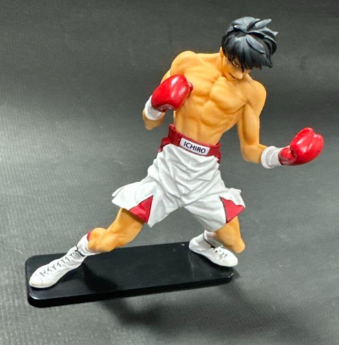 Japanese anime Hajime no Ippo figure Ichiro Miyata 01 | eBay