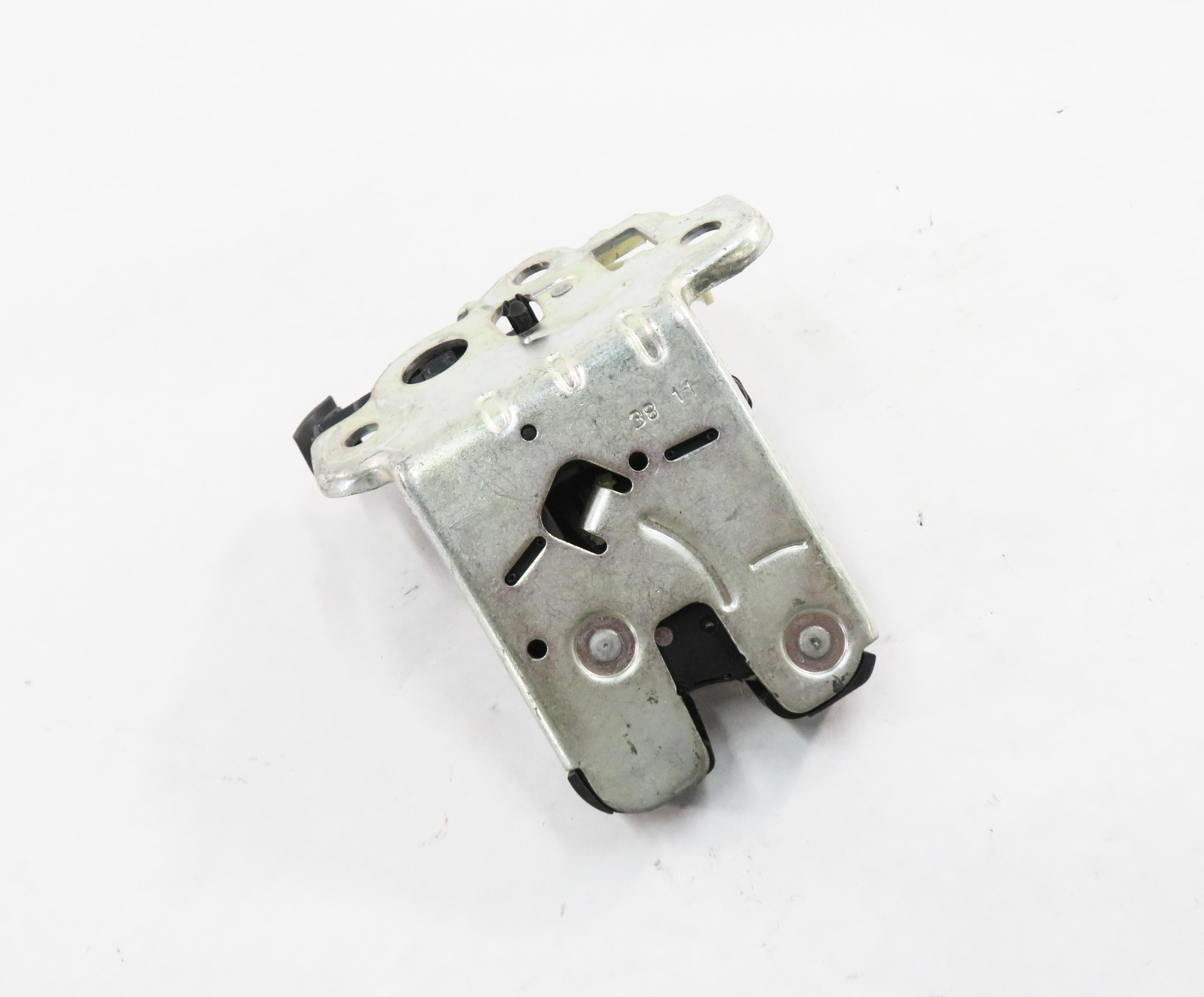 Fits Audi Q7 Trunk Lock OEM 2010-2012 4F9827505 for sale online | eBay