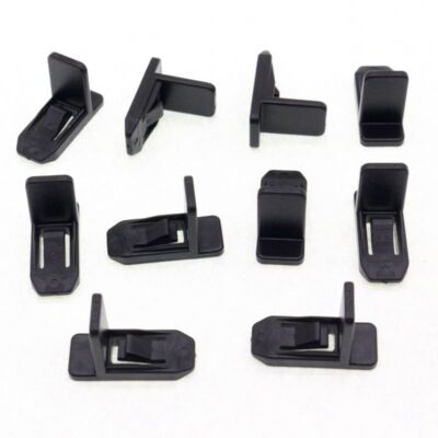 10 Grille Seal Plate Clip Retainer G46L50EB1 Fits Mazda 3 6 CX-3 CX-5 ...